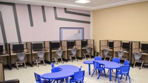 Home - Jadara International Schools