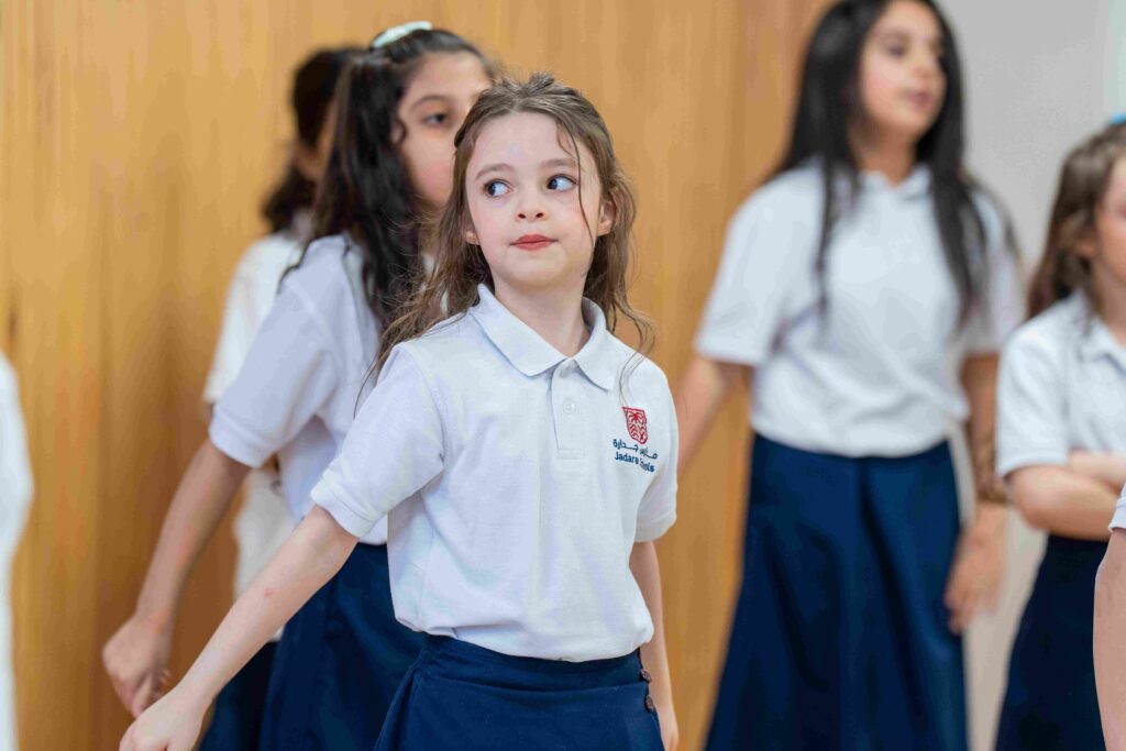 Home - Jadara International Schools